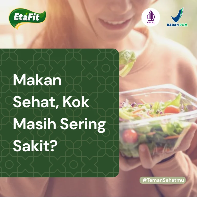 Situs Resmi Etafit Indonesia